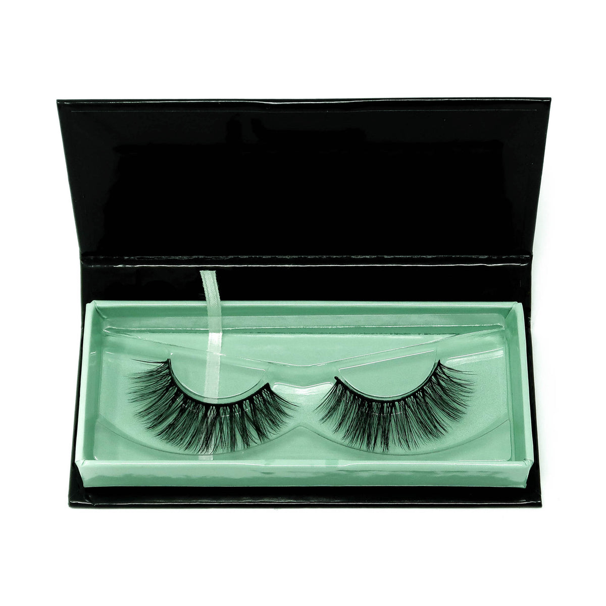 Persian – Kat Eye Cosmetics